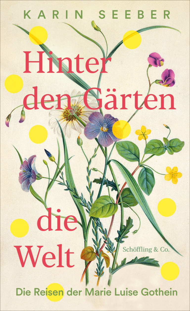 Startseite - Schöffling Verlag