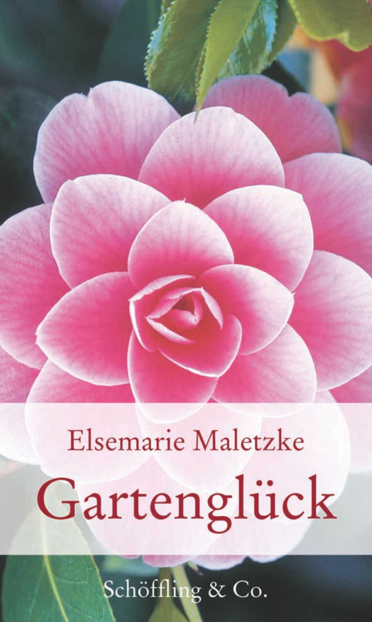 Gartengl ck Elsemarie Maletzke