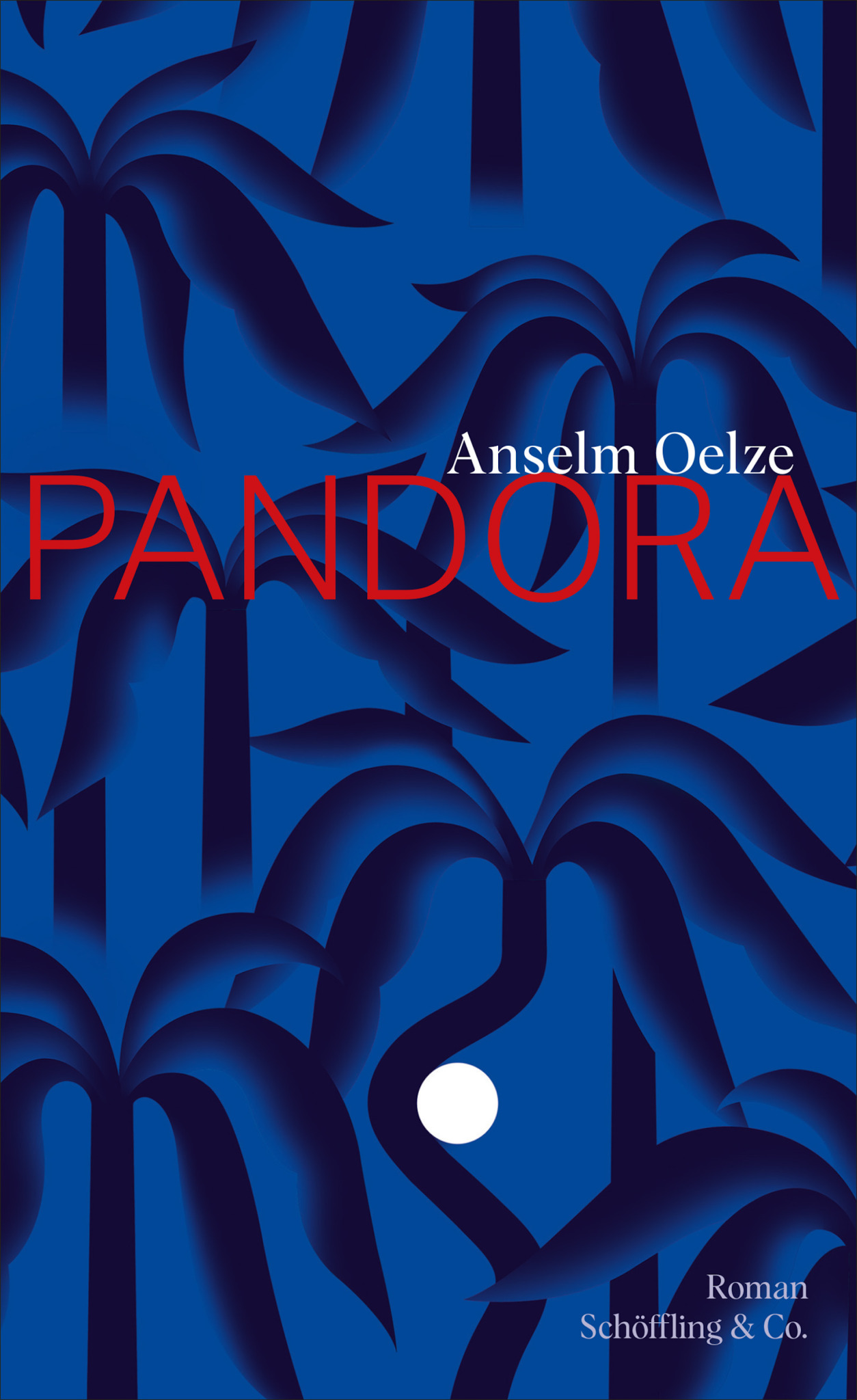 Pandora Anselm Oelze