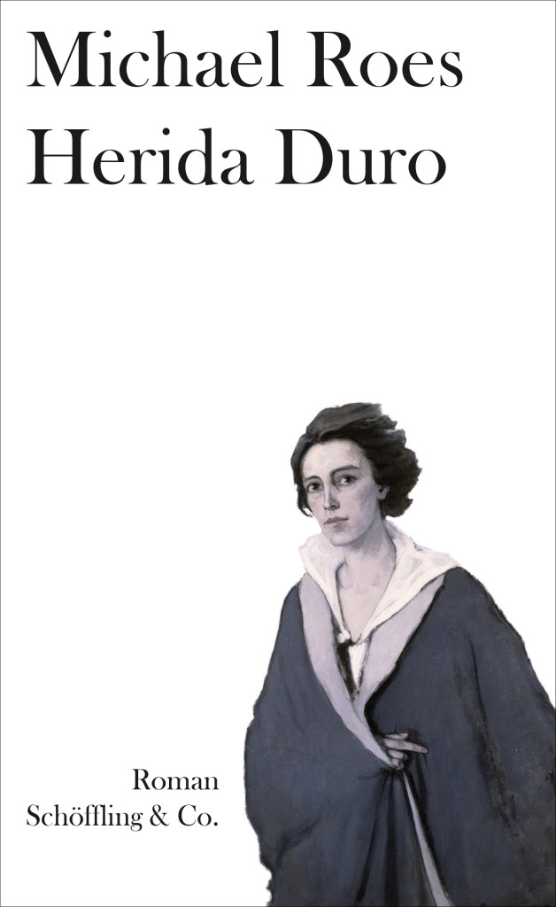 Herida Duro - Michael Roes