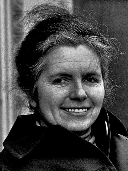Grace Paley - Schöffling Verlag